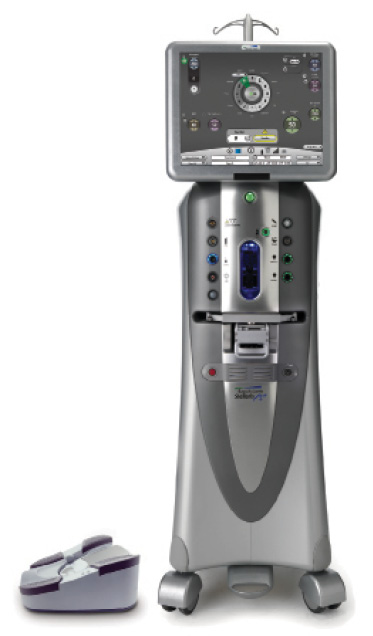 Maximizing Surgical Efficiency With the Stellaris PC - Retina Today